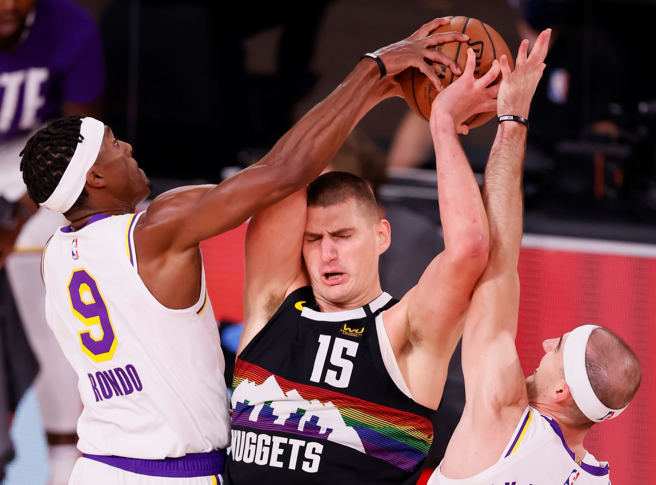 Los Nuggets siguen vivos - El Comercio de Colorado
