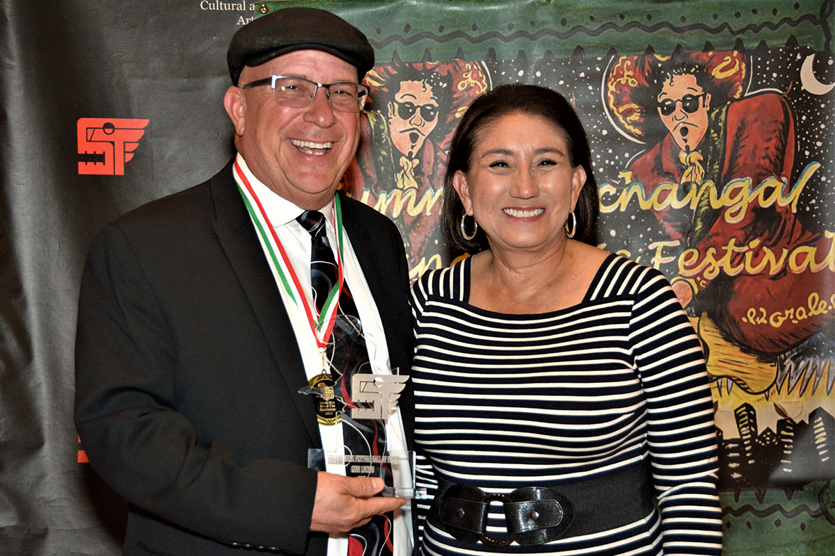New Inductees to the Chicano Music Hall of Fame