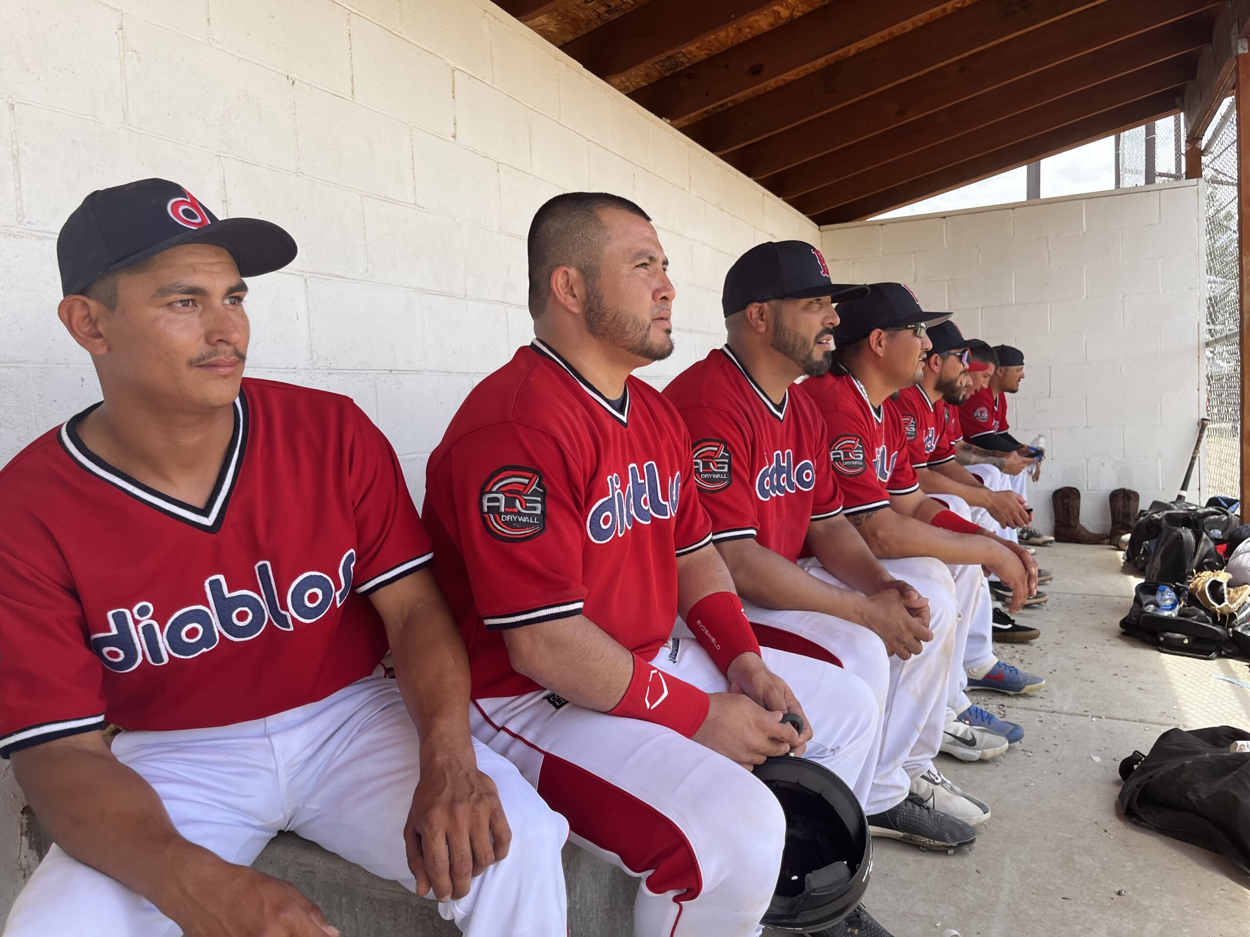 Latino League in Northern Colorado Unites Baseball Lovers