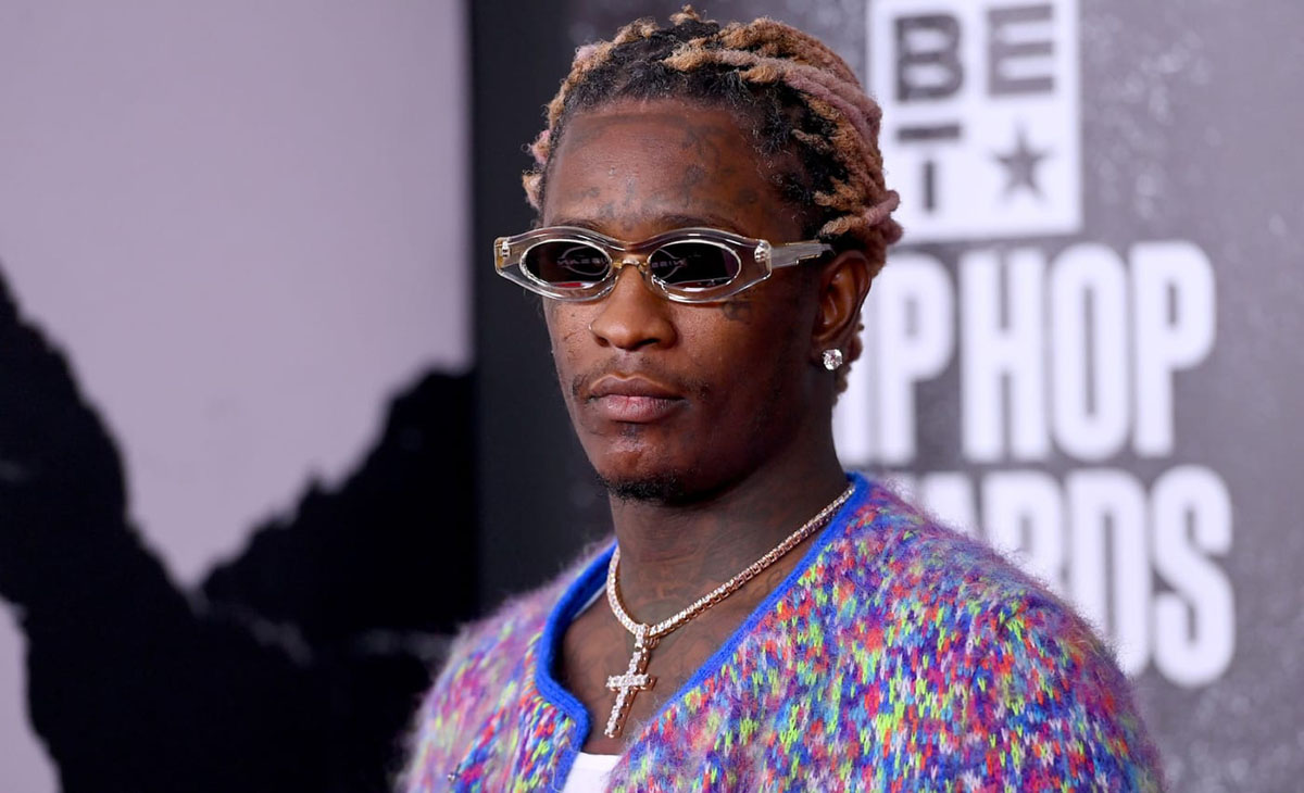 Rap como evidencia criminal - El Comercio de Colorado