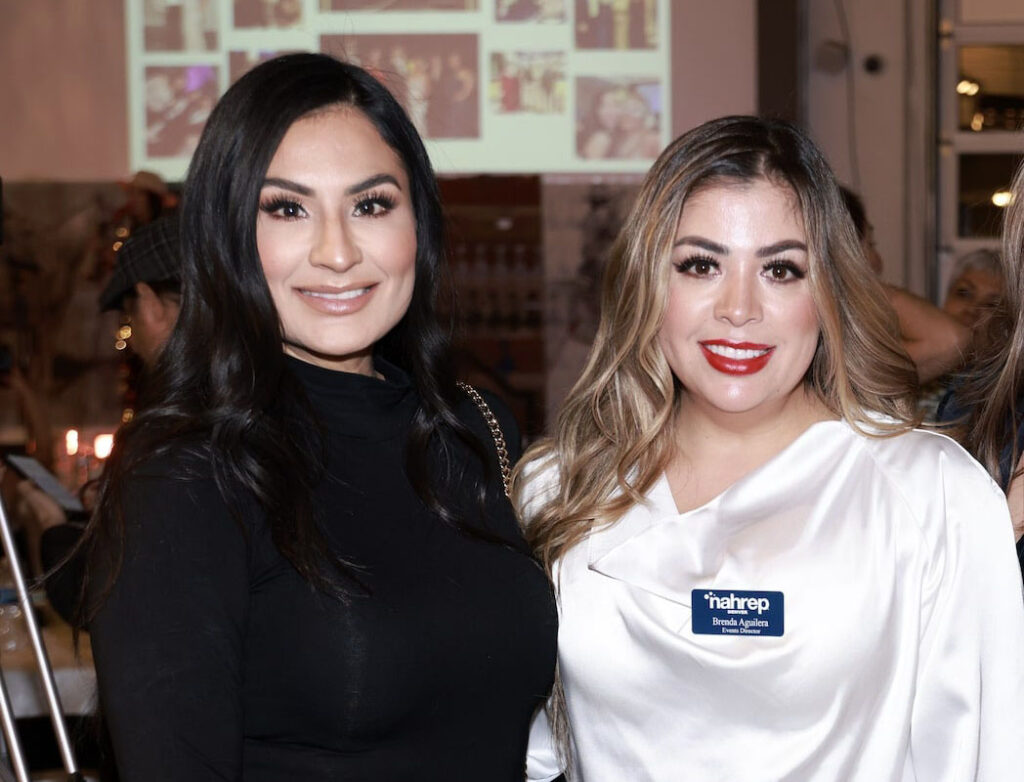 NAHREP Denver juramentó nueva directiva