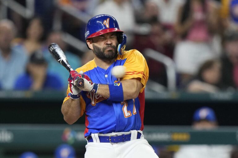 Altuve a cirugía tras fractura en pulgar derecho - El Comercio de Colorado
