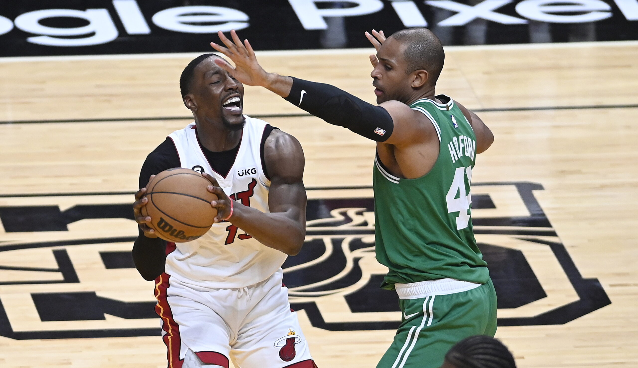 Boston remonta el 0-3 ante Miami Heat - El Comercio de Colorado