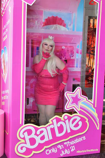 Barbie demuestra ser más que solo una muñeca - El Comercio de Colorado