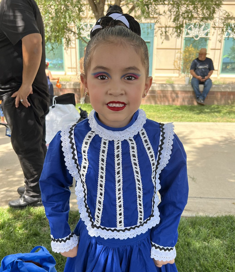 Celebrando la diversidad cultural en Aurora - El Comercio de Colorado