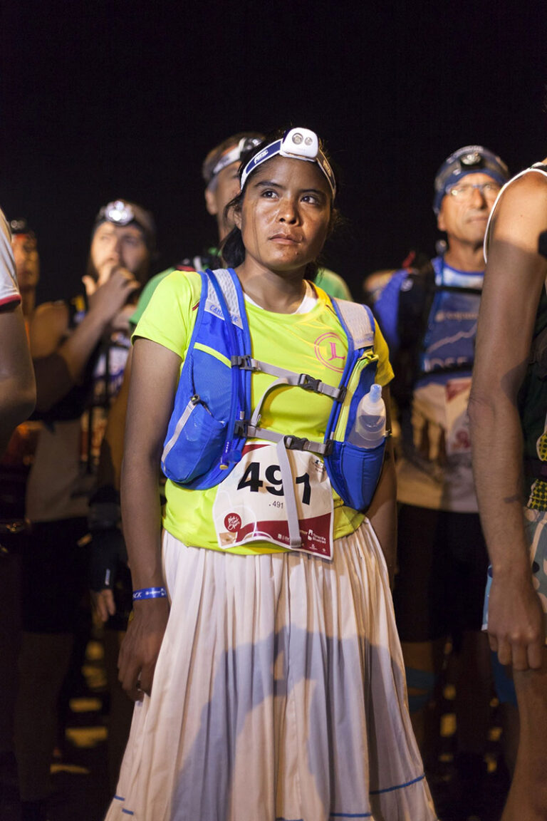 Prominent Tarahumara Marathon Runner to Participate in the First Latino ...
