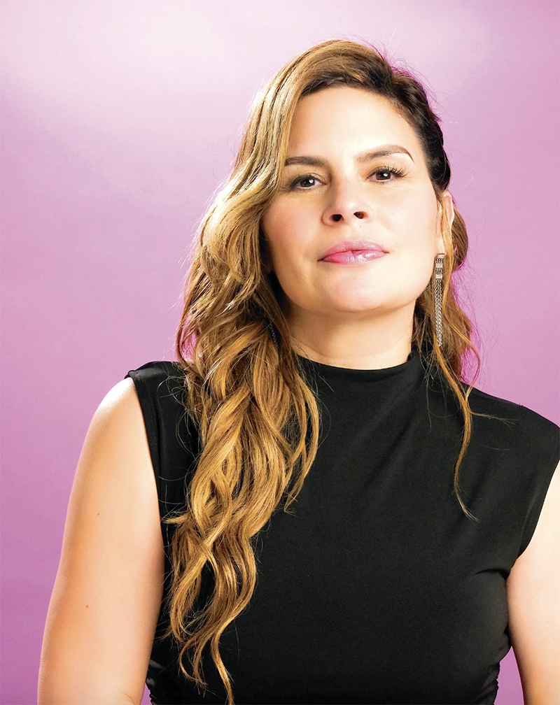 Prosigue batalla legal de Gloria Trevi - El Comercio de Colorado