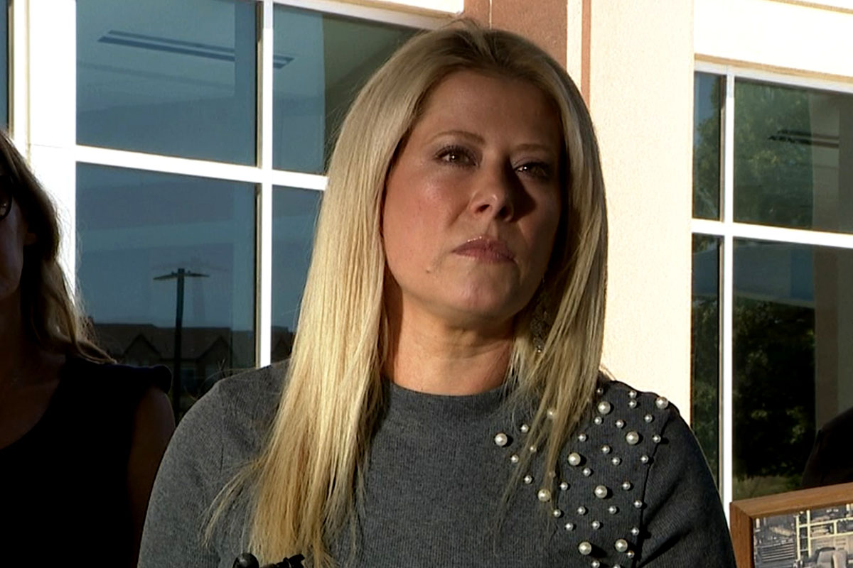 Aurora would restrict support to migrants from non-profit organizations