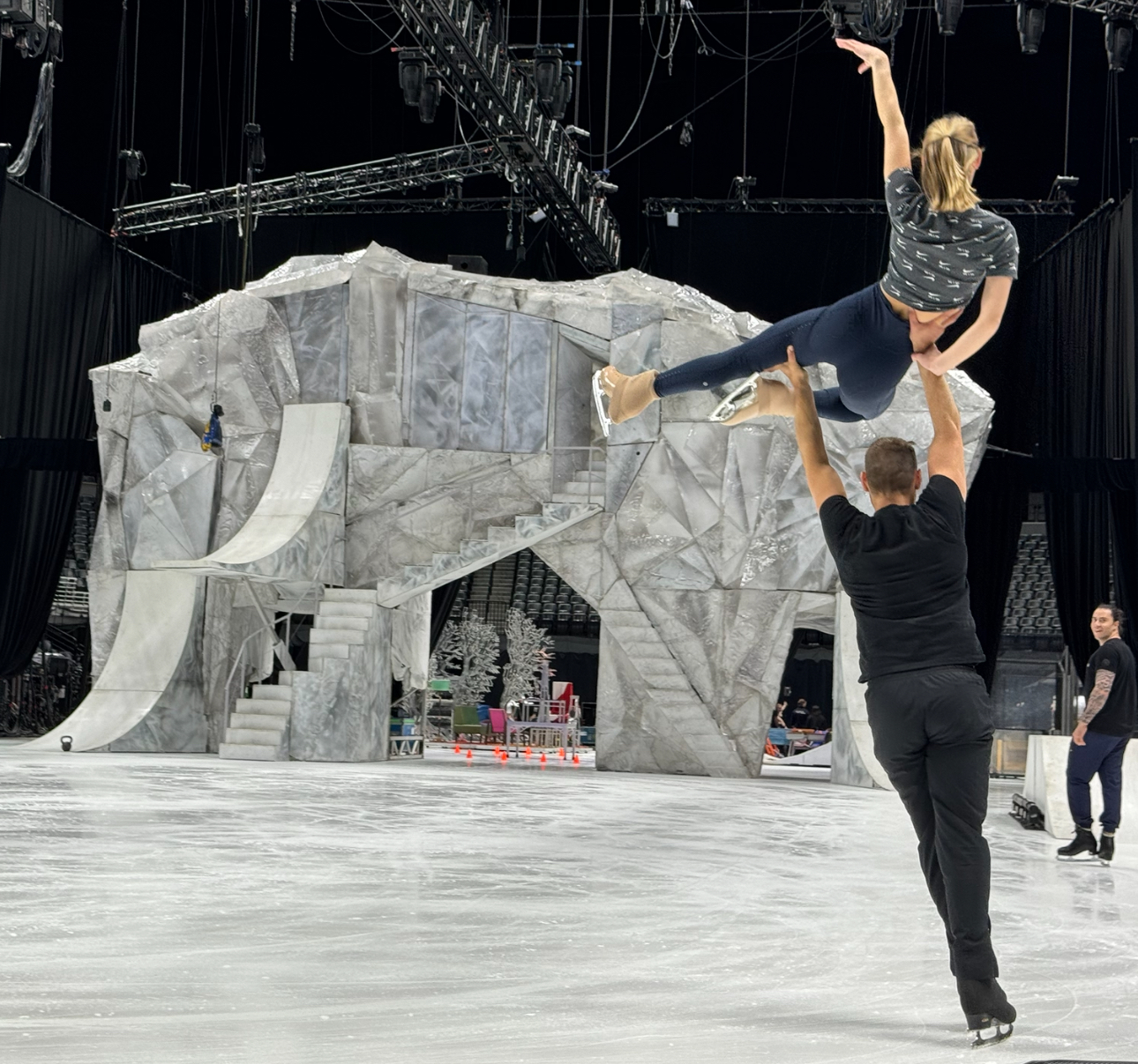 Cirque du Soleil presenta "Crystal" en Denver - El Comercio de Colorado