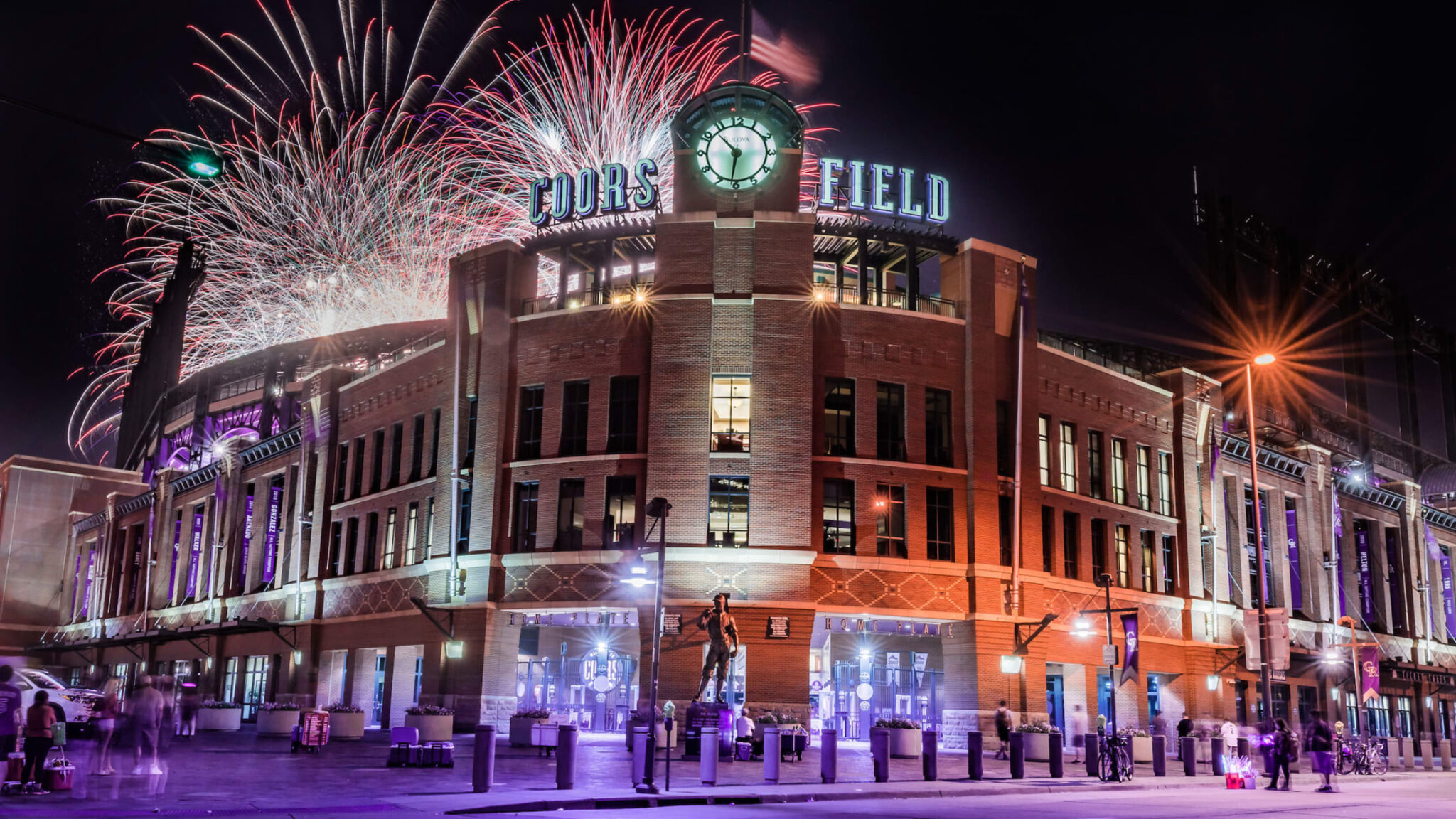 Celebrate a Big 4th of July - El Comercio de Colorado